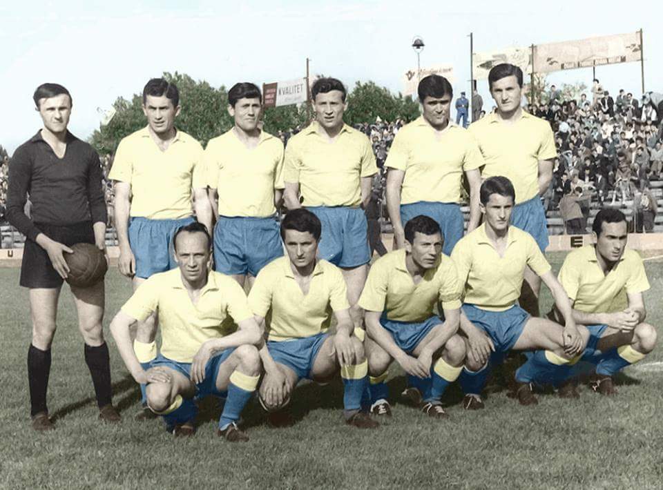 RFK Novi Sad - Rekonstrukcija stadiona, istorija i ambicije - Sportak